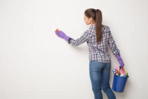 How To Clean Walls at Home: A Comprehensive Guide