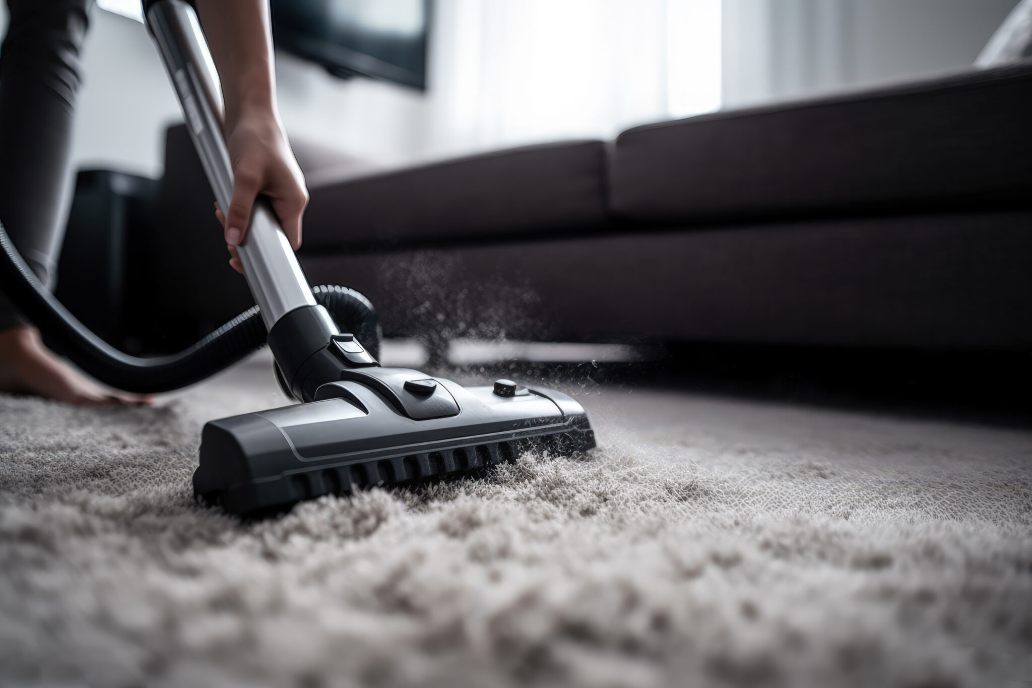 Floor Cleaning: Step-by-Step Guide for Every Surface | Squeaky Cleaning